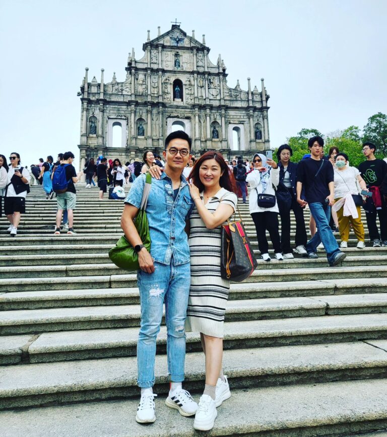 10 Best Instagram Photos of Jack Wu