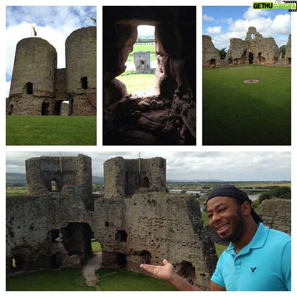 Jamar Shipman | Gethu Cinema