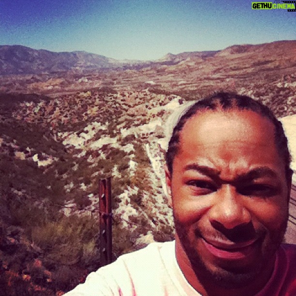 Jamar Shipman | Gethu Cinema