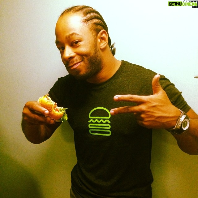 Jamar Shipman | Gethu Cinema