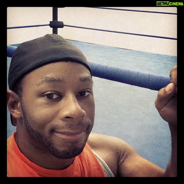 Jamar Shipman | Gethu Cinema