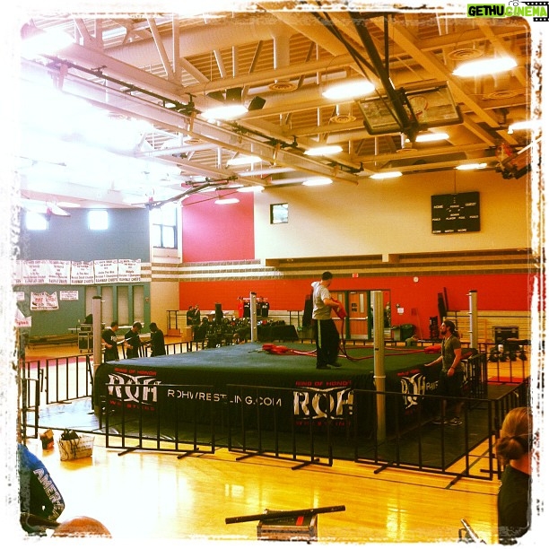 Jamar Shipman | Gethu Cinema