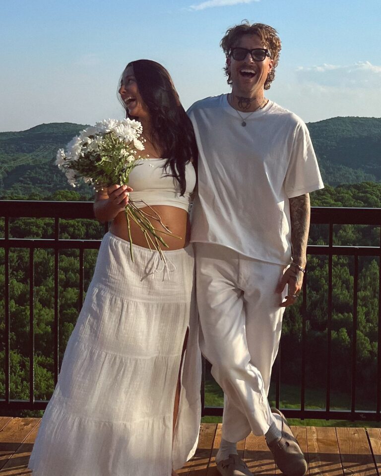 Jamie Watt’s Instagram: The Top 10 Must-See Photos