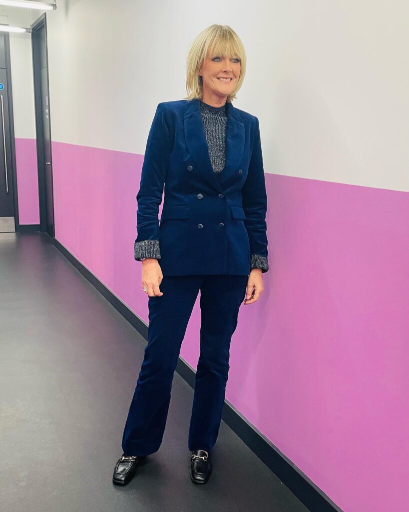 Actress Jane Moore HD Instagram Photos and Wallpapers June 2024 | Gethu ...