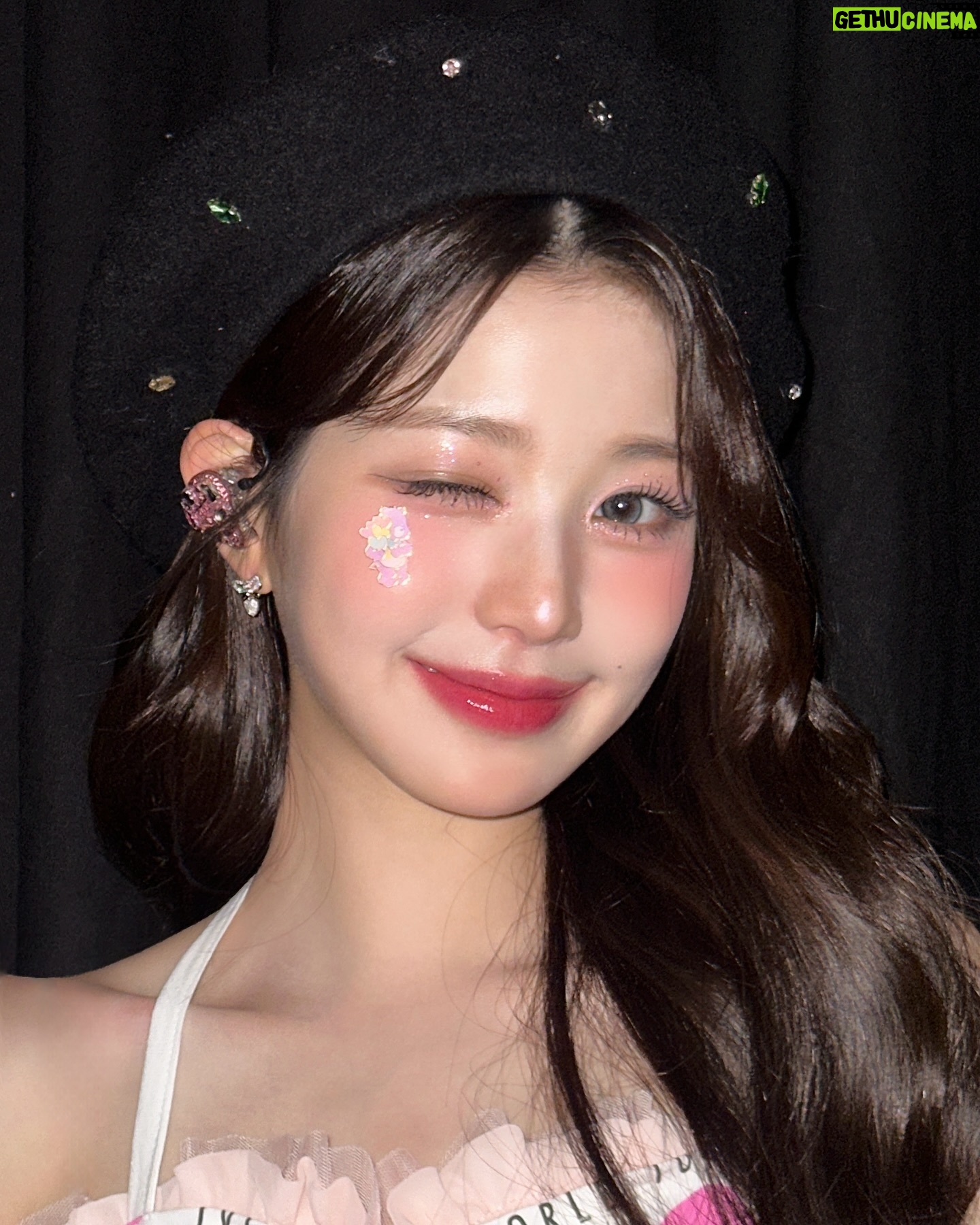 Jang Won-young | Gethu Cinema