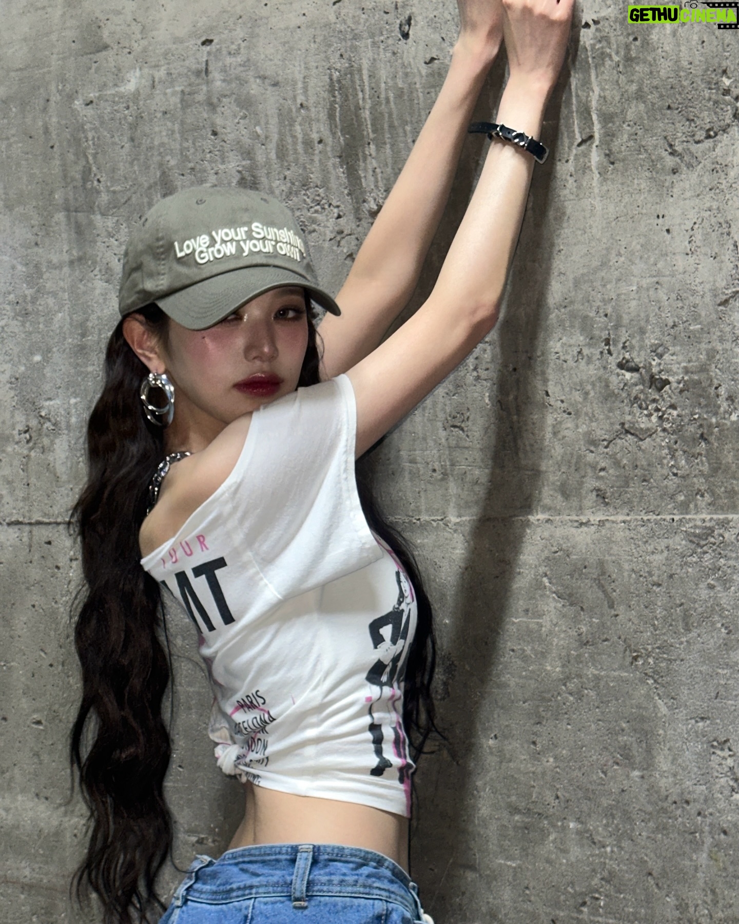 Jang Won-young | Gethu Cinema