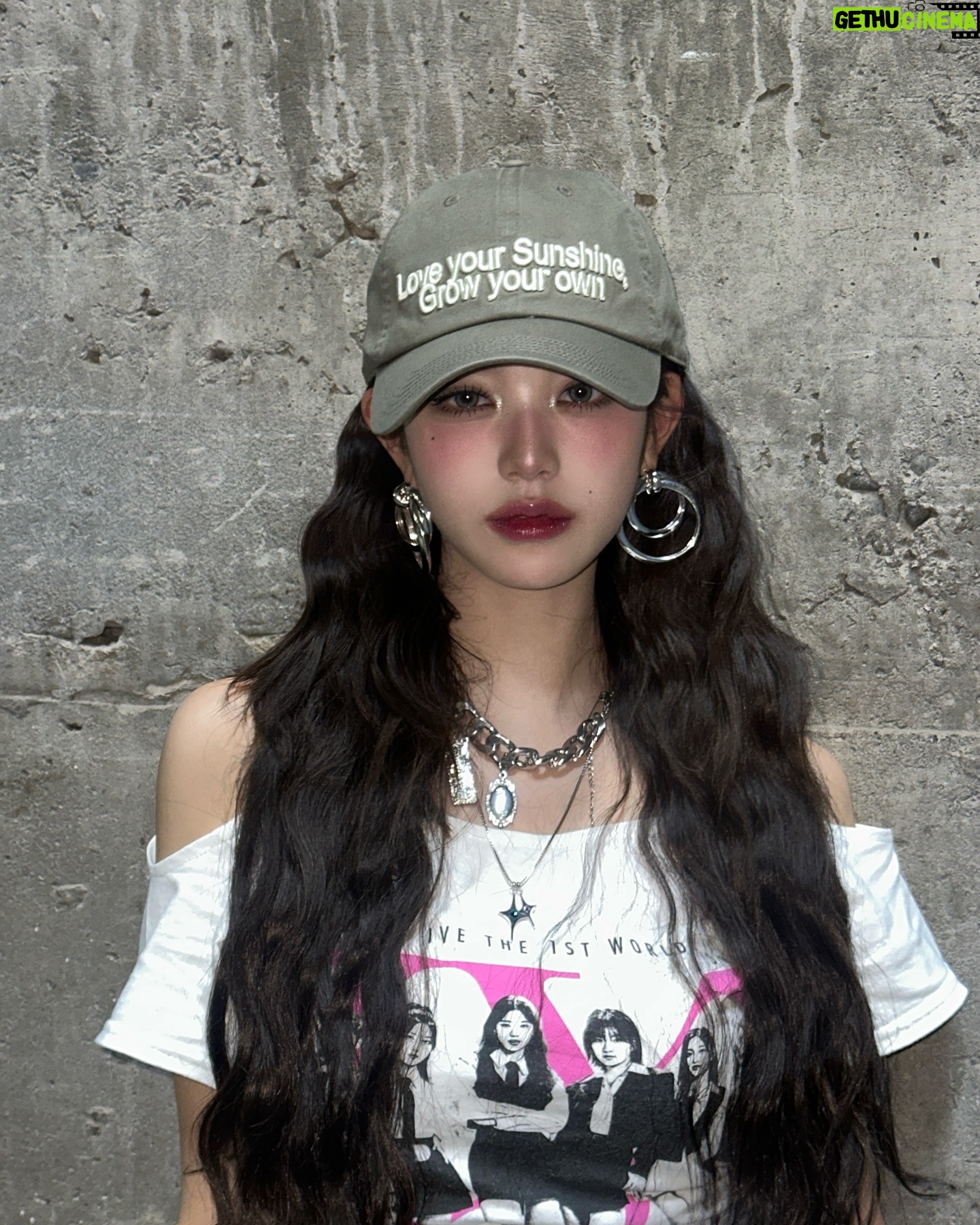 Jang Won-young | Gethu Cinema