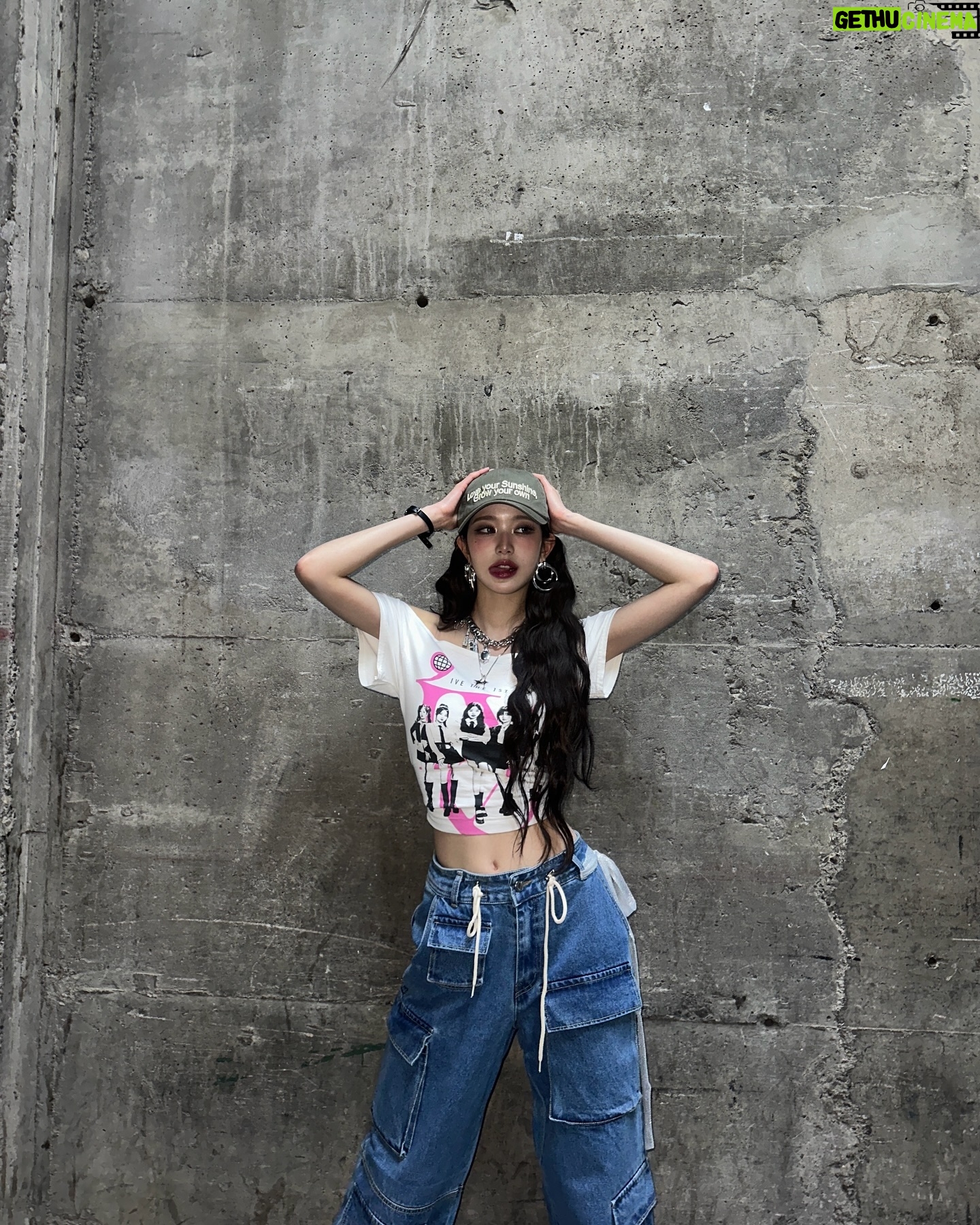 Jang Won-young | Gethu Cinema