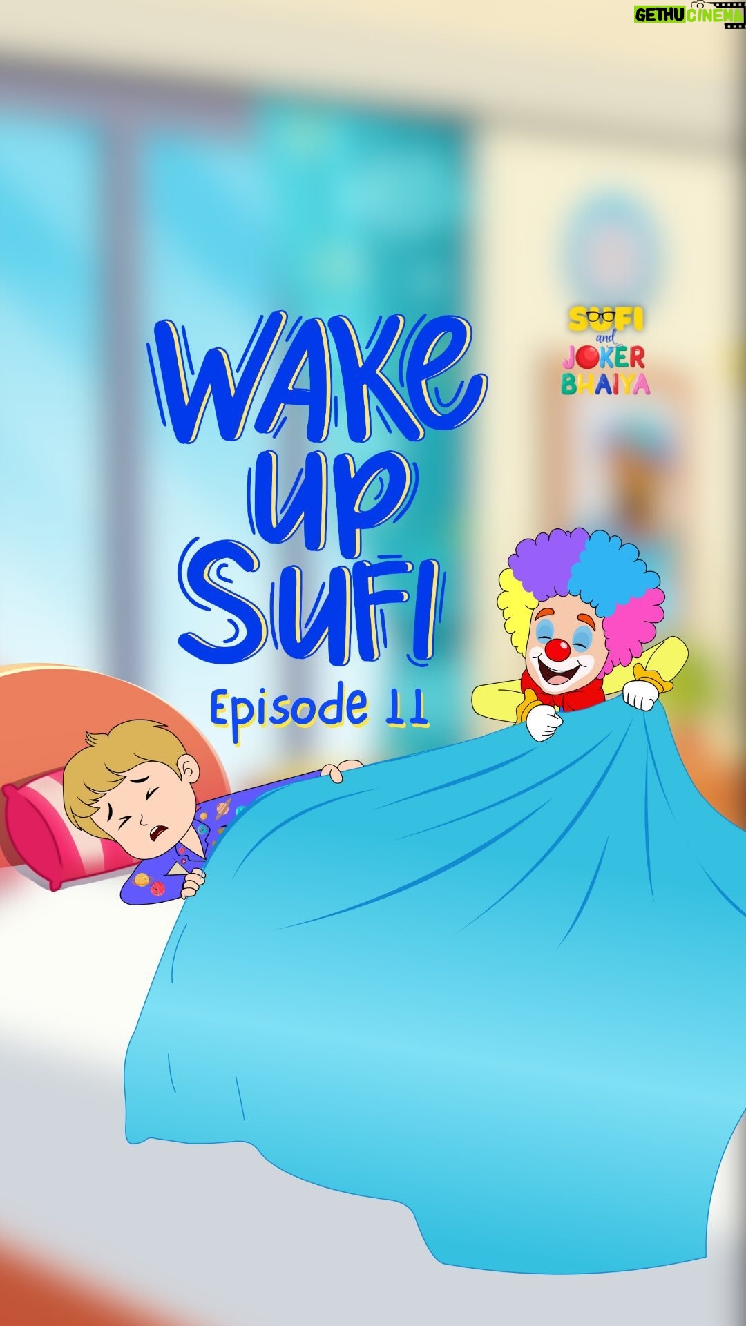 Jankee Parekh | Gethu Cinema