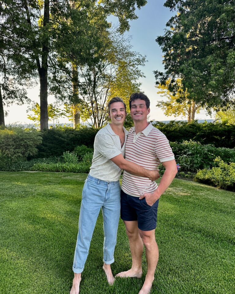 The Top 10 Instagram Posts of Jared Reinfeldt