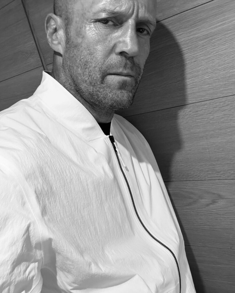 Actor Jason Statham HD Instagram Photos and Wallpapers August 2024 ...
