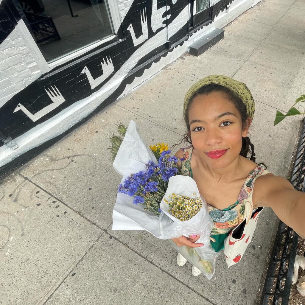 Actress Jaz Sinclair Hd Instagram Photos And Wallpapers August 2024