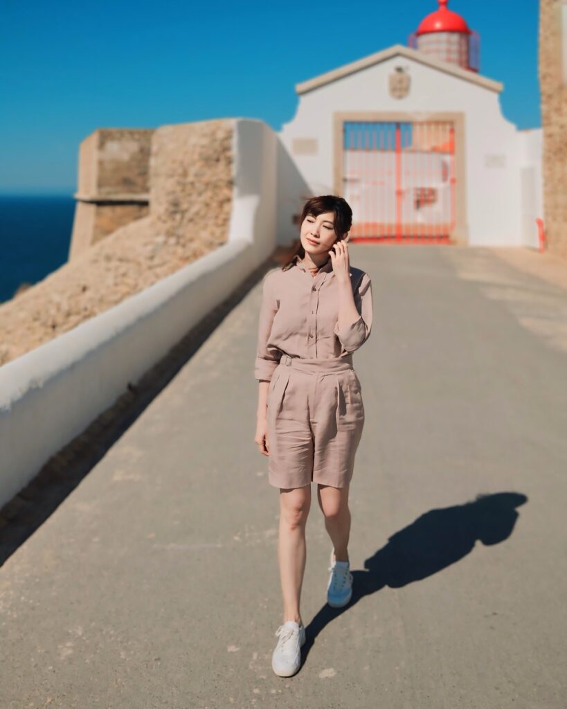 Actress Jeanette Aw HD Instagram Photos and Wallpapers August 2024 ...