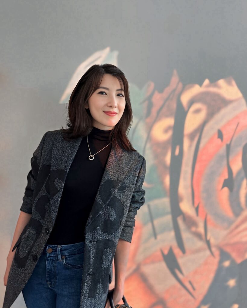 Actress Jeanette Aw HD Instagram Photos and Wallpapers August 2024 ...