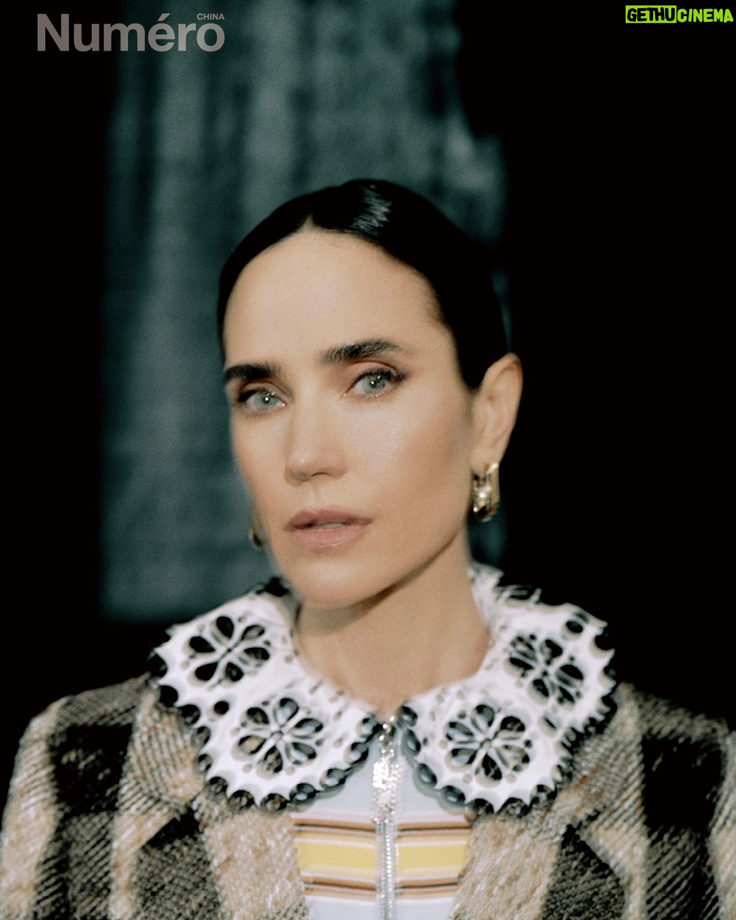Actress Jennifer Connelly HD Instagram Photos and Wallpapers June 2024 ...