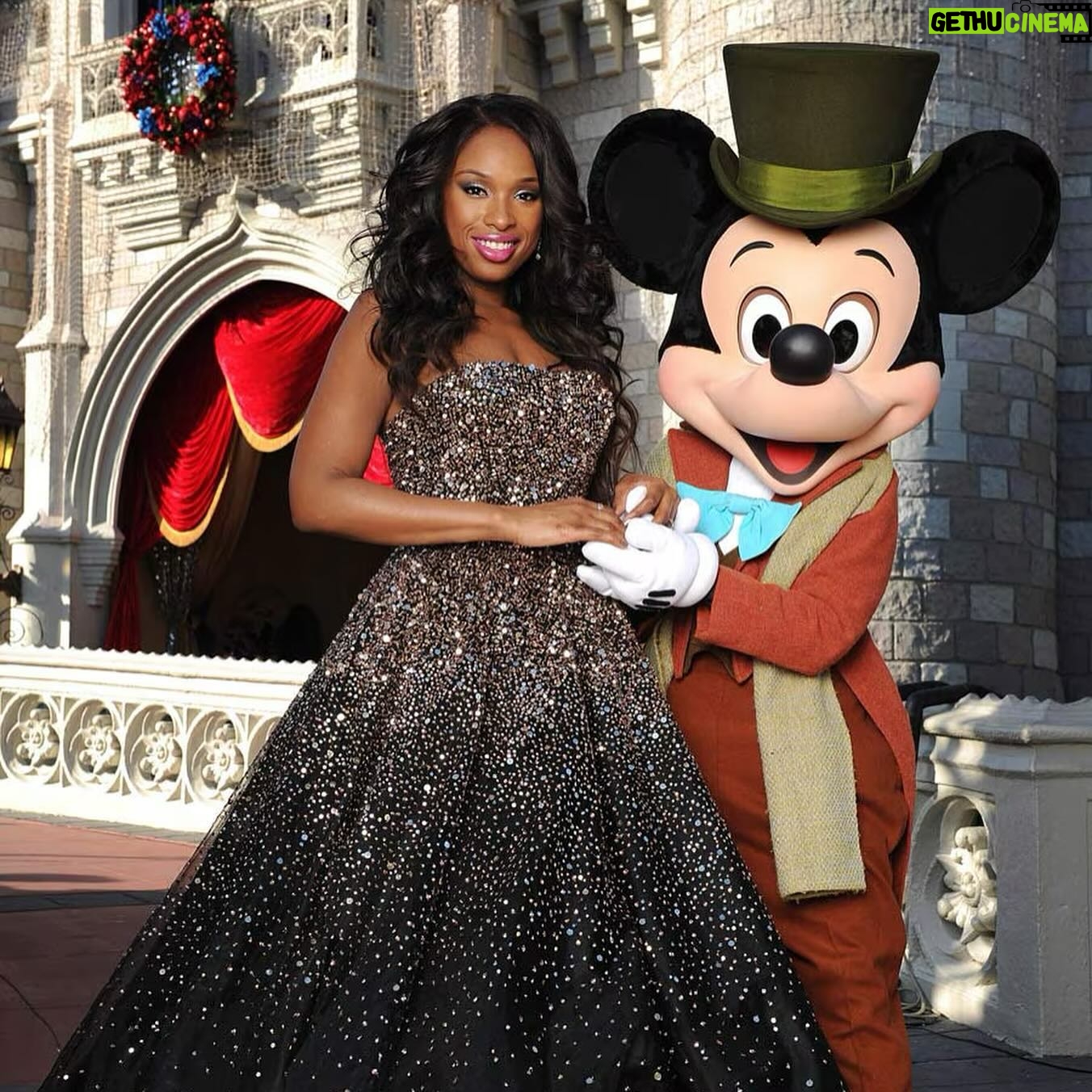 Jennifer Hudson | Gethu Cinema