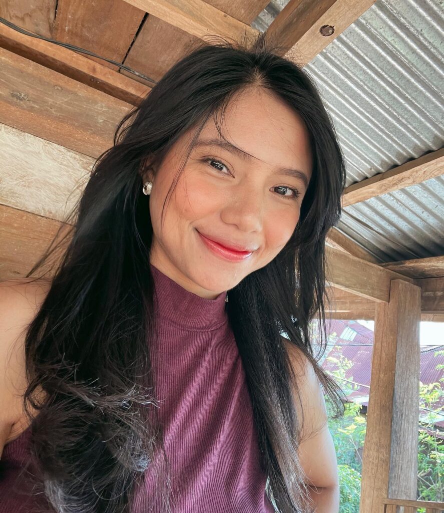 Actress Jennifer Rachel Natasya HD Instagram Photos and Wallpapers ...