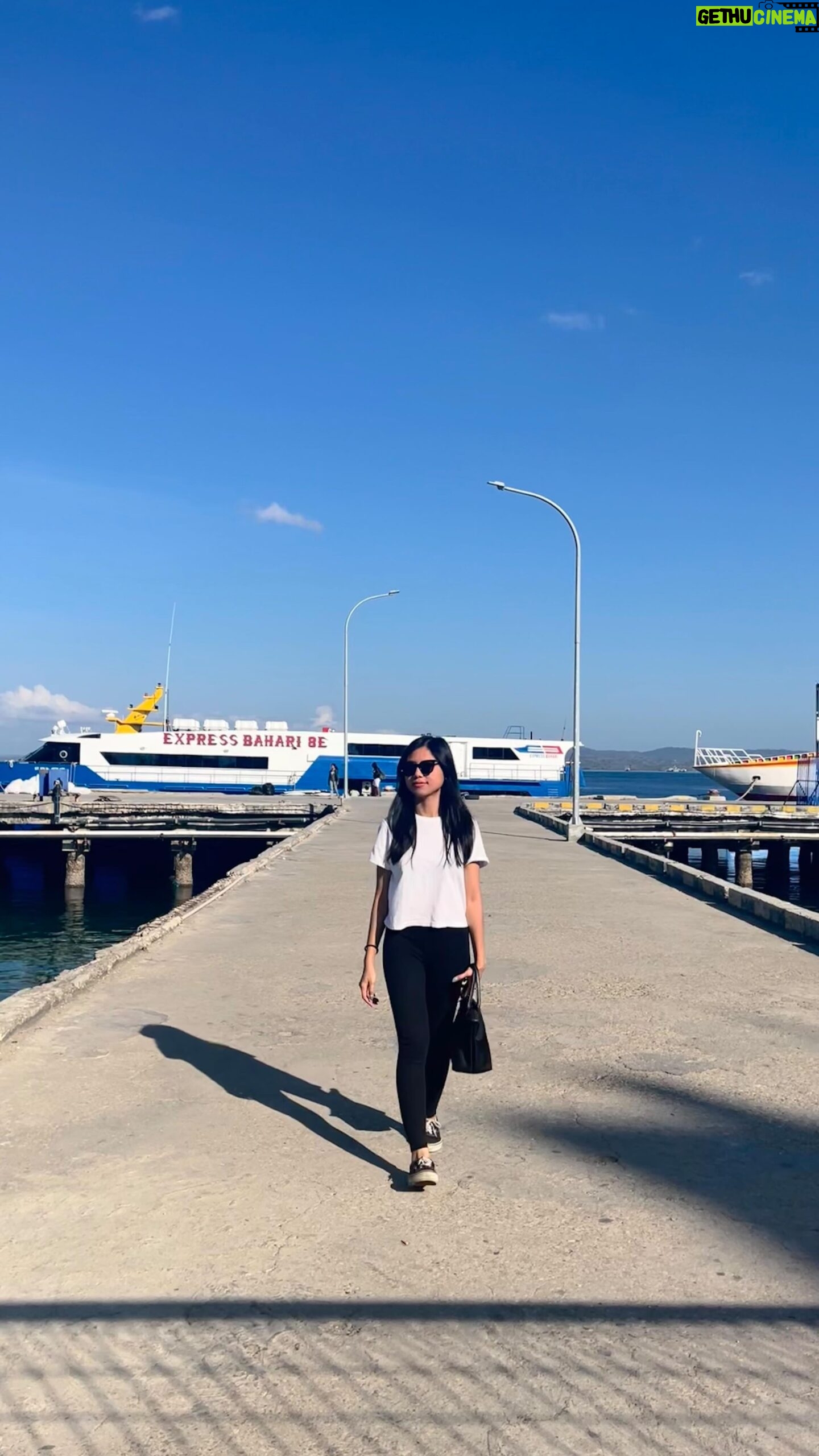 Actress Jennifer Rachel Natasya HD Instagram Photos and Wallpapers ...