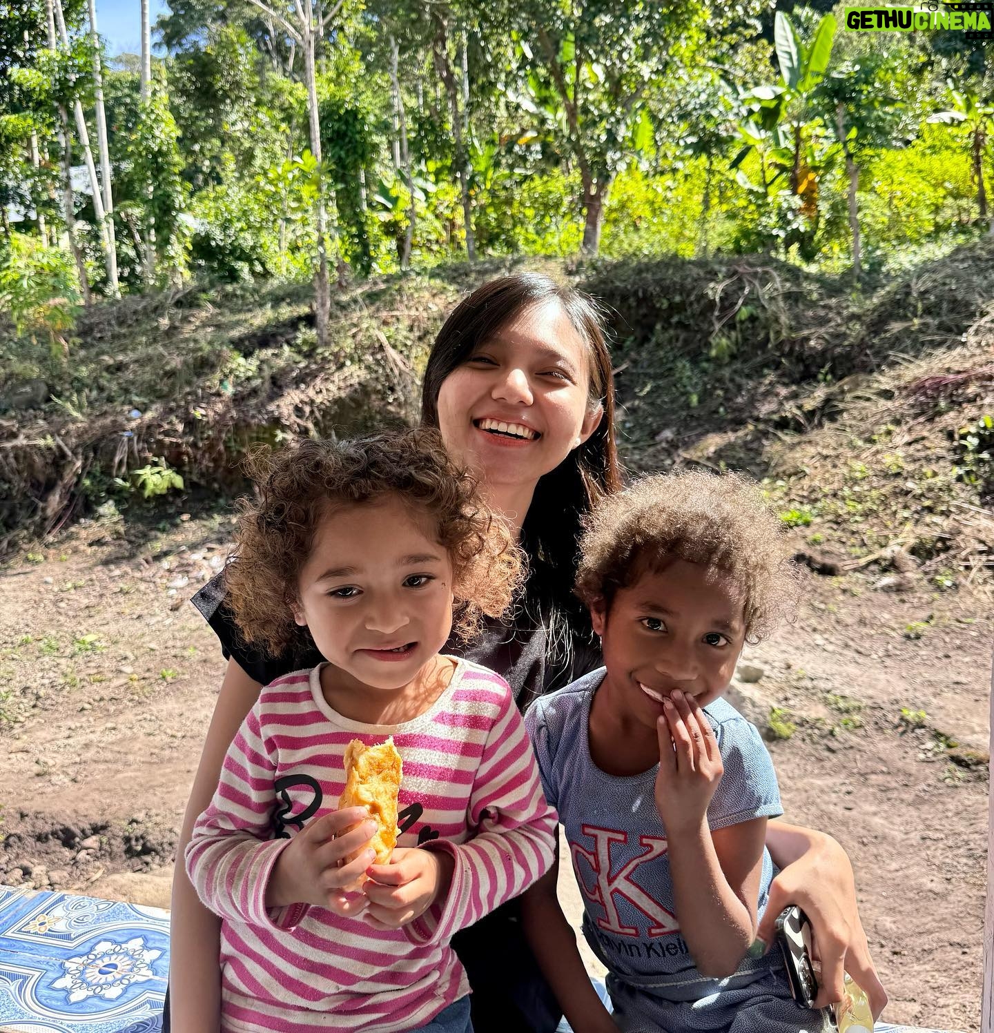 Actress Jennifer Rachel Natasya HD Instagram Photos and Wallpapers July ...