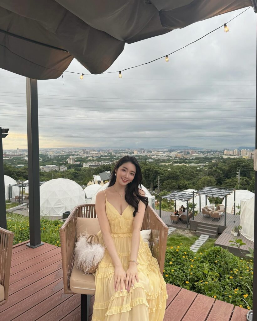 Actress Jenny Cheng HD Instagram Photos and Wallpapers August 2024 ...