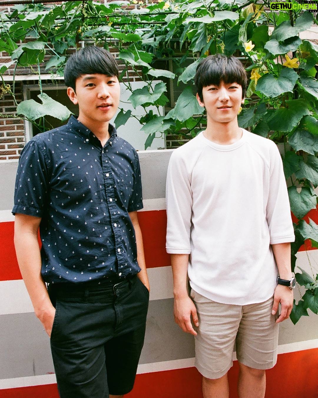 Jeong Dong-hwan | Gethu Cinema