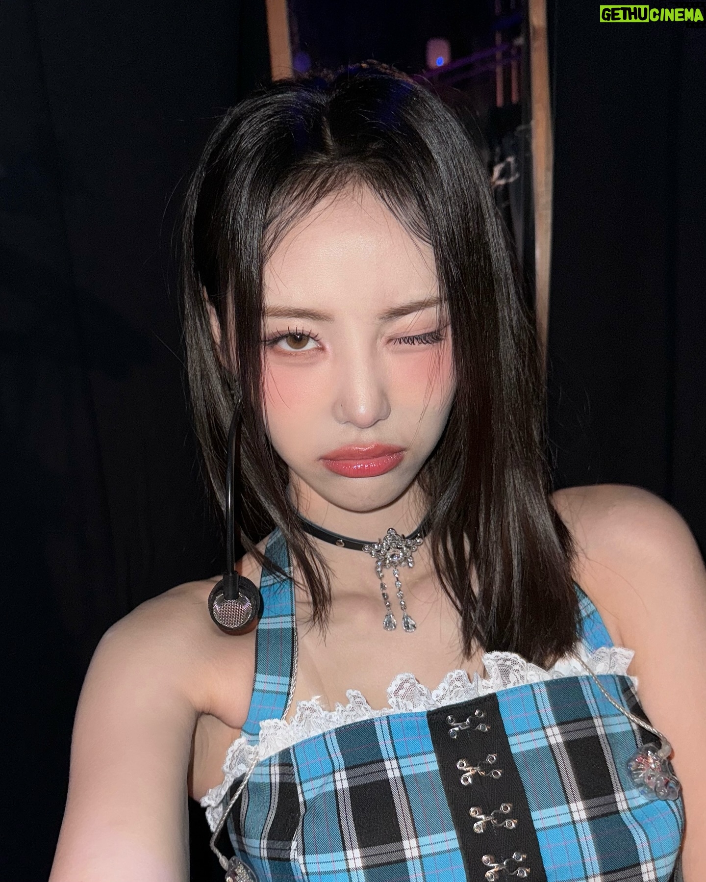 Actress Jeong Jin-sol HD Photos and Wallpapers August 2024 | Gethu Cinema