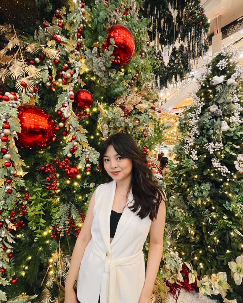 Actor Jessica Vania HD Instagram Photos and Wallpapers August 2024 ...