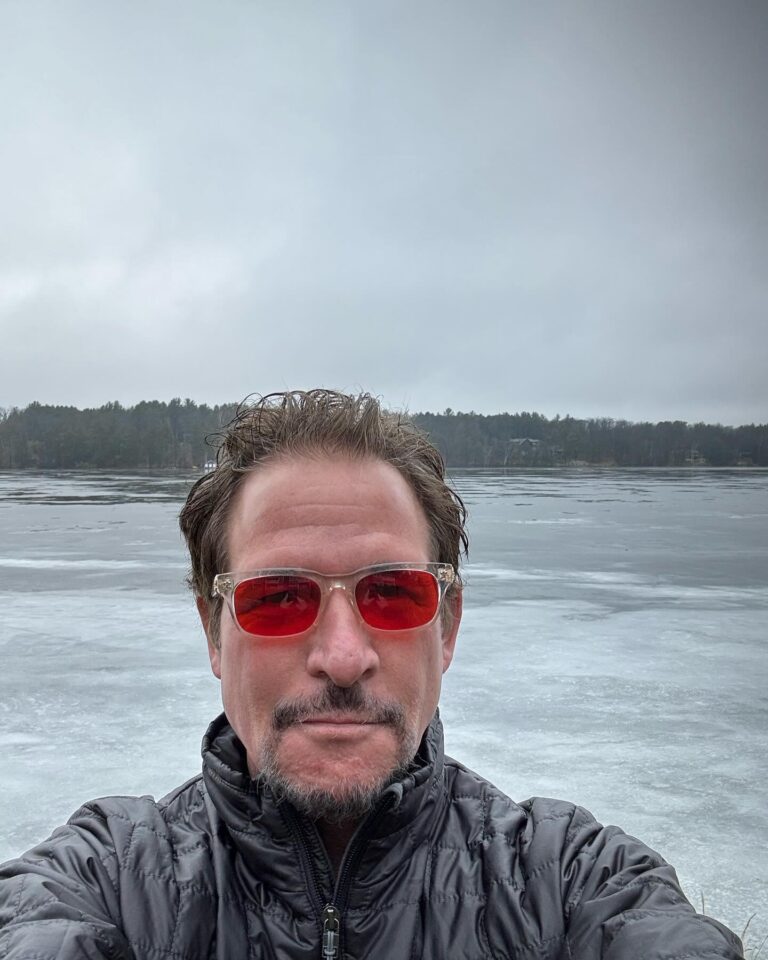 10 Times Jim Rome's Instagram Photos Were Unforgettable