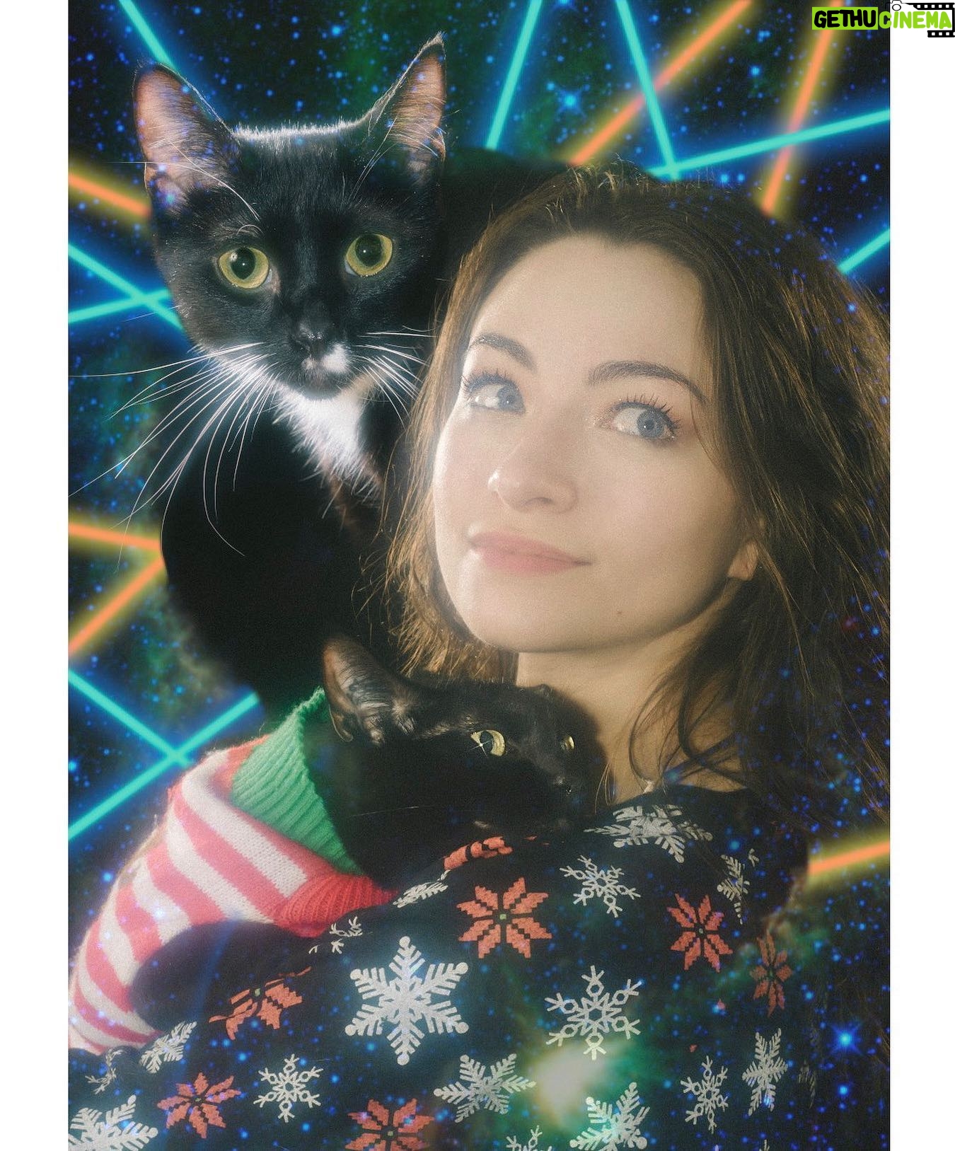 Jodelle Ferland | Gethu Cinema