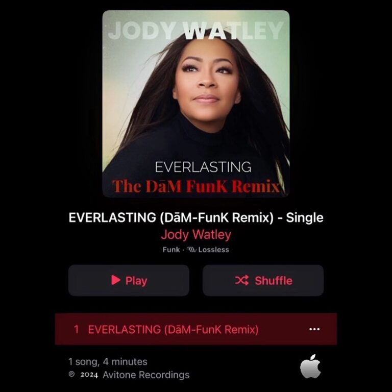 Jody Watley’s Instagram: The Top 10 Must-See Photos