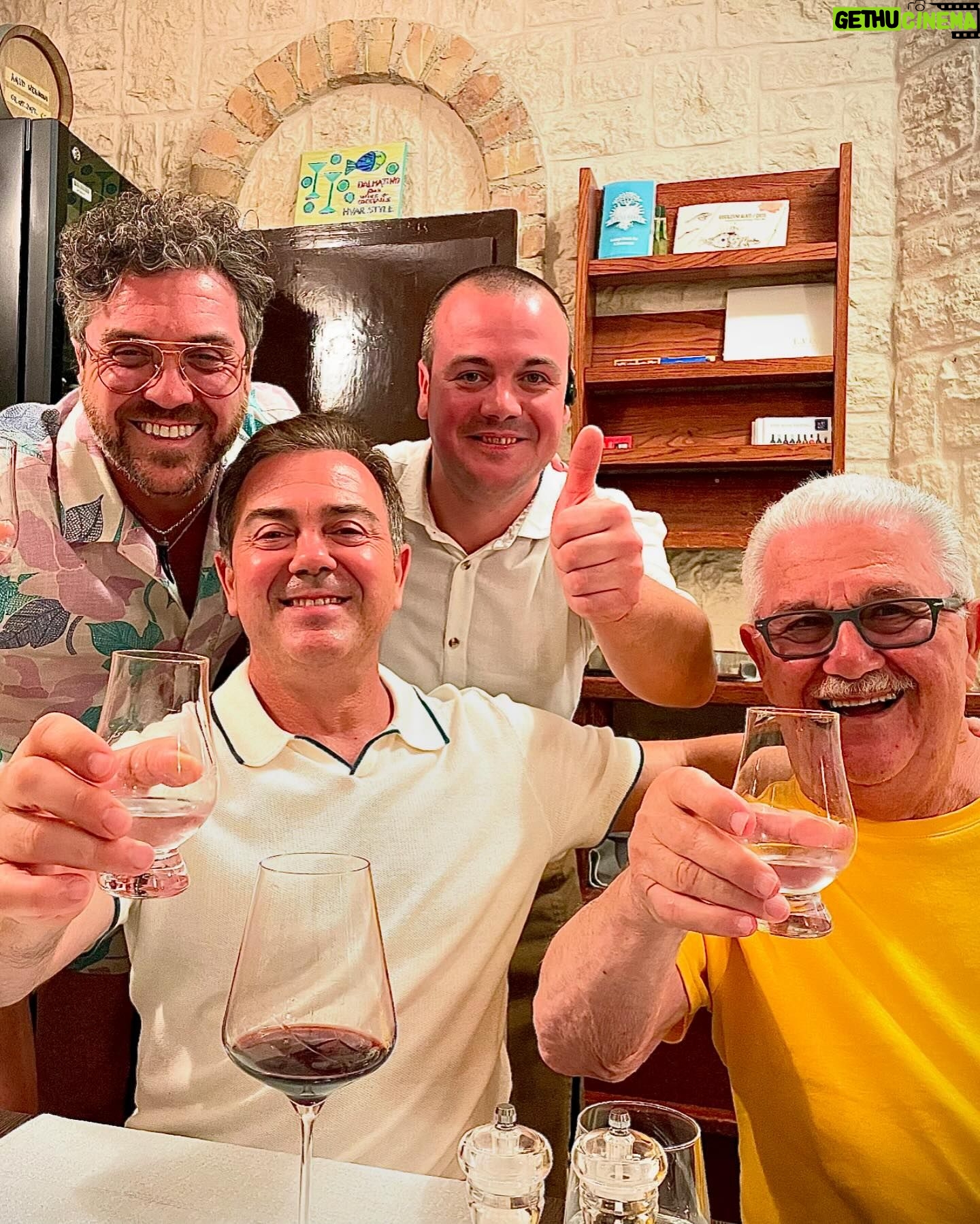 Actor Joe Lo Truglio HD Instagram Photos and Wallpapers June 2024 ...
