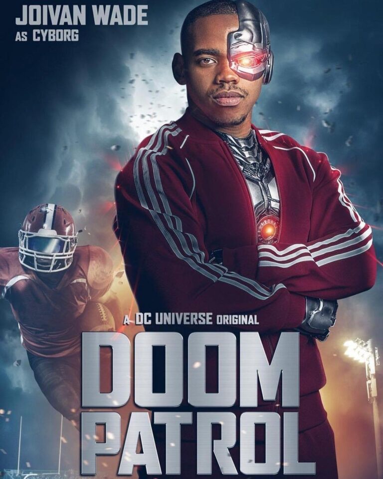 10 Best Instagram Photos of Joivan Wade