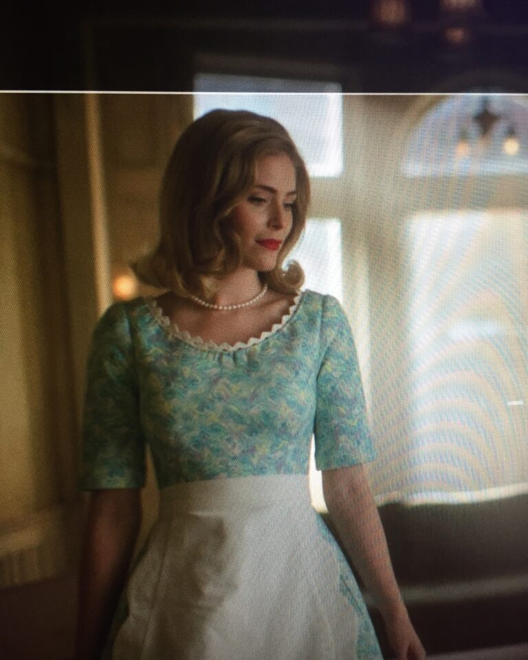 10 Must-See Instagram Posts by Jordan Claire Robbins