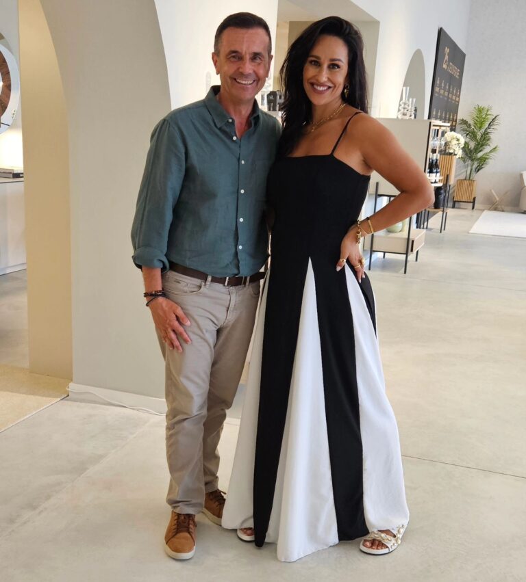 10 Jorge Gabriel Instagram Photos That Got Major Love