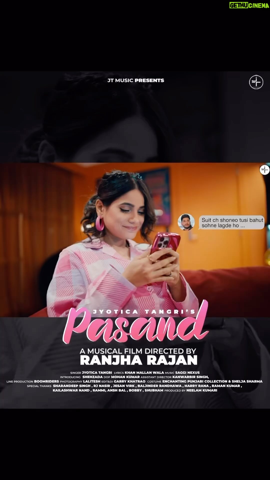 Actress Jyotica Tangri HD Instagram Photos and Wallpapers September ...