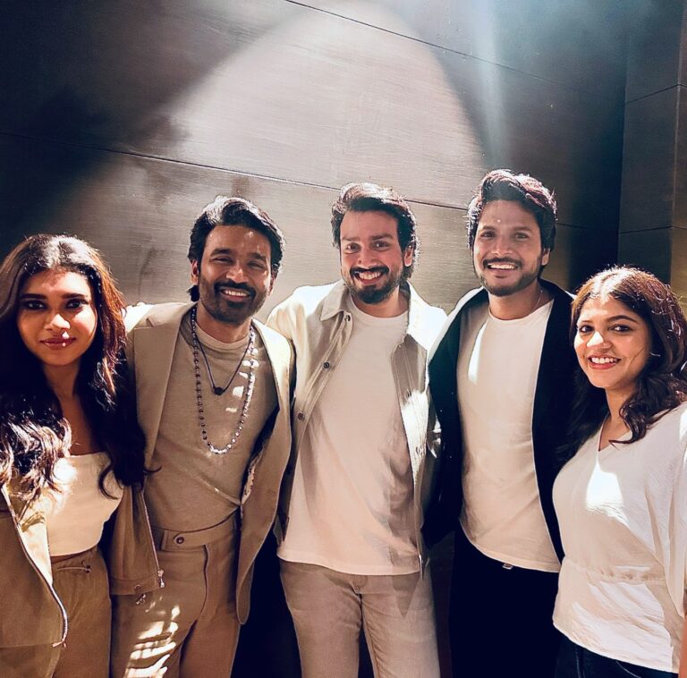 Top 10 Instagram Moments of Kalidas Jayaram