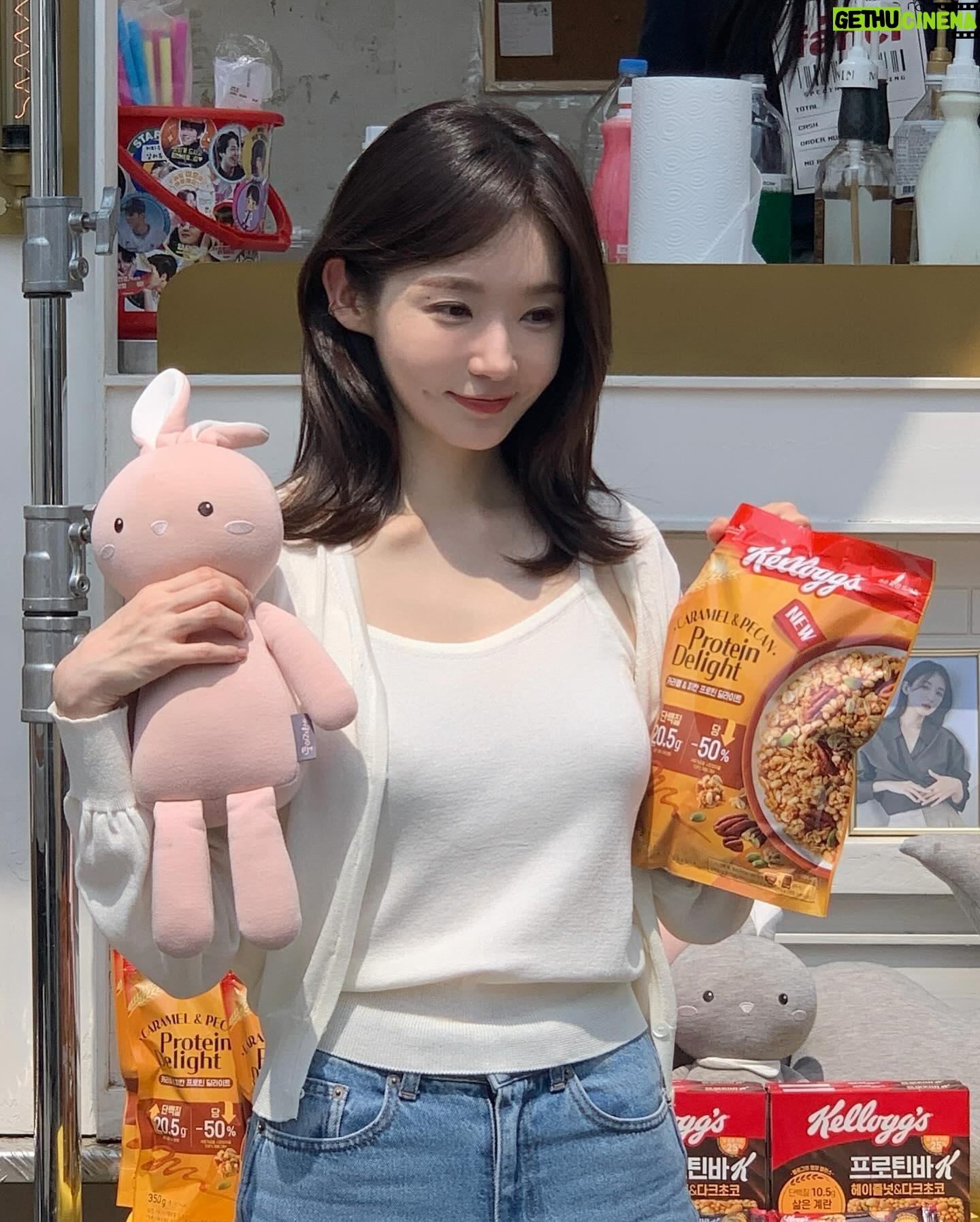 Kang Min-kyung | Gethu Cinema