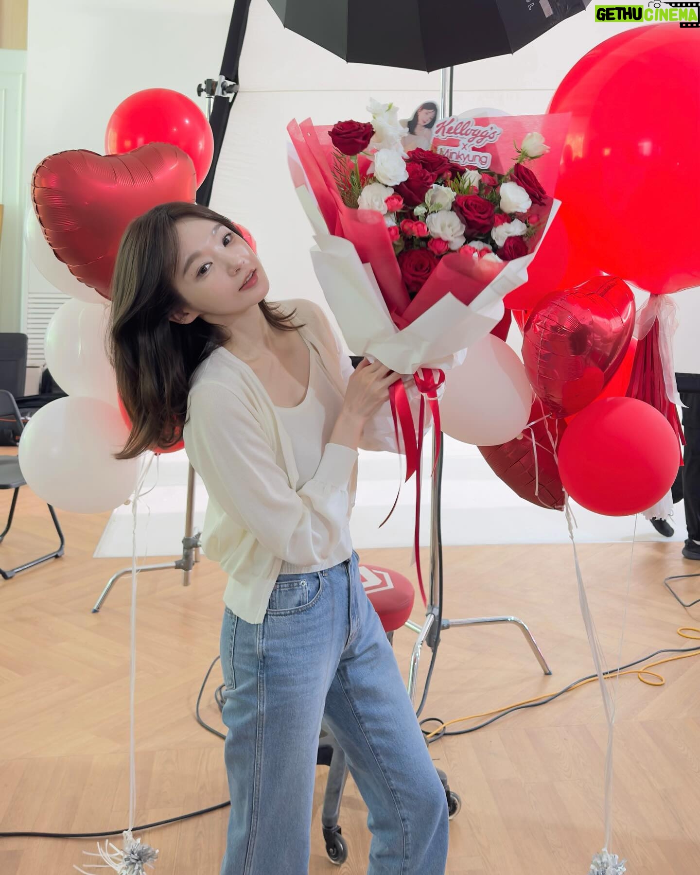 Kang Min-kyung | Gethu Cinema