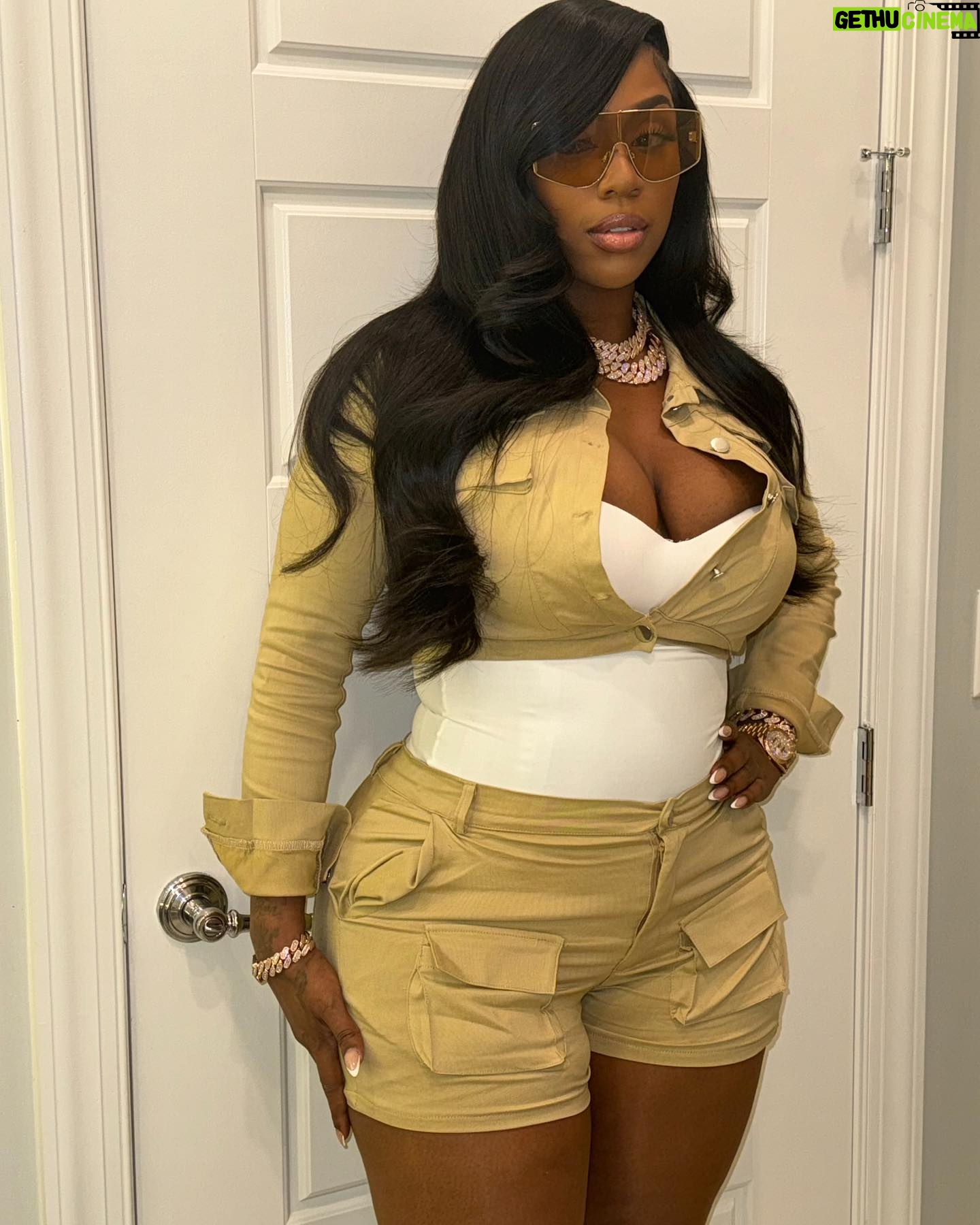 Kash Doll | Gethu Cinema