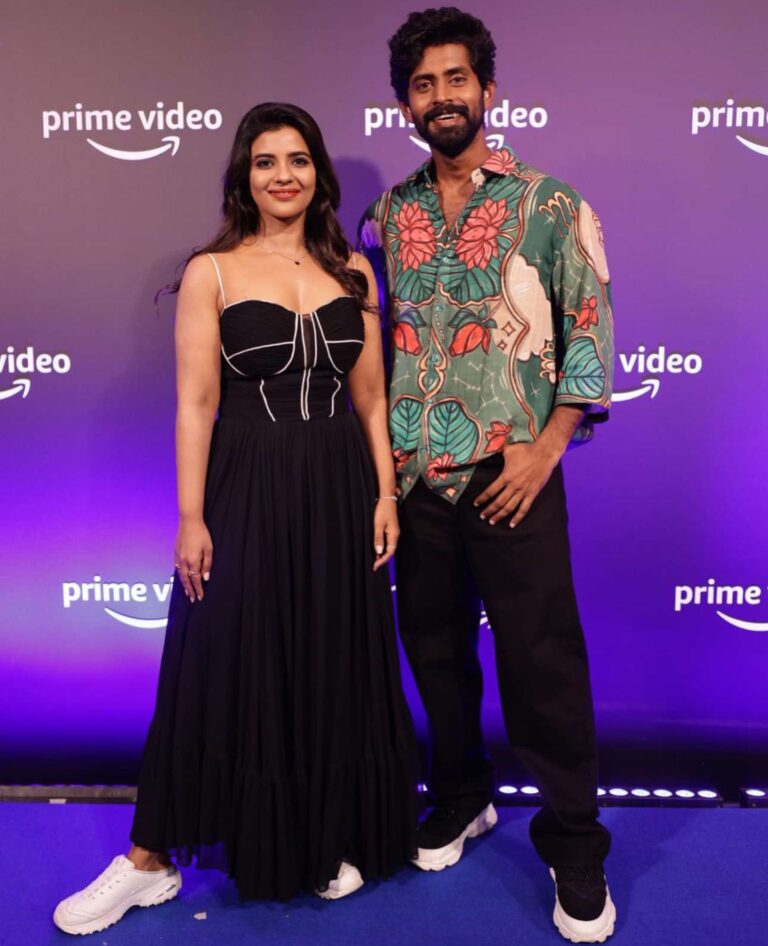 Kathir Wiki, Biography, Age, Gallery, Spouse and more