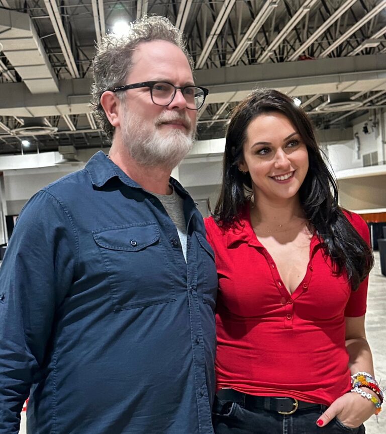 Kelen Coleman’s Instagram: The 10 Most Memorable Photos