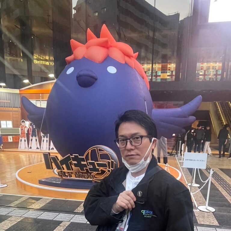 The Top 10 Instagram Posts of Kenji Nojima