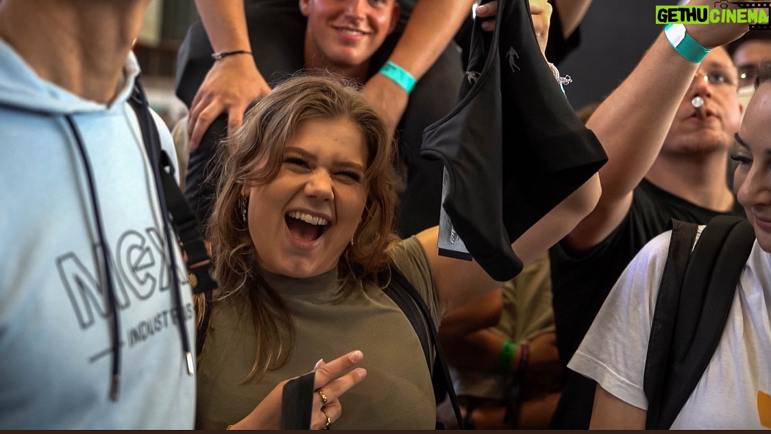 Kevin Levrone | Gethu Cinema