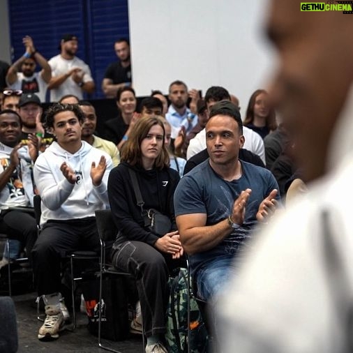 Kevin Levrone | Gethu Cinema