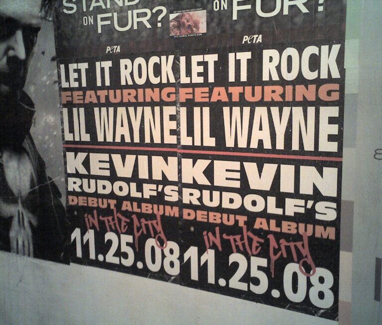 10 Kevin Rudolf Instagram Photos That Got Major Love