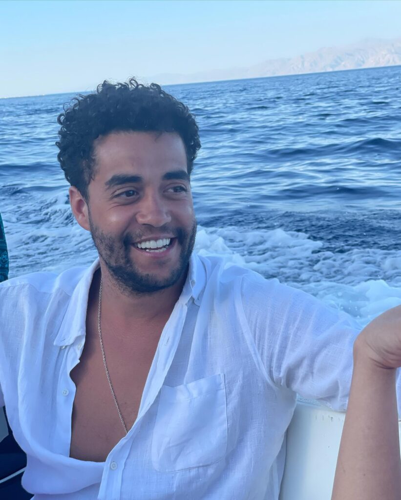 Actor Khaled Anwar HD Instagram Photos and Wallpapers July 2024 | Gethu ...