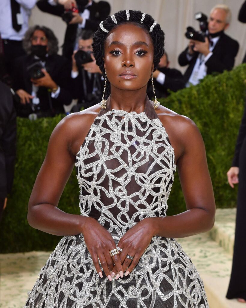 Actress KiKi Layne HD Instagram Photos and Wallpapers May 2022 | Gethu ...