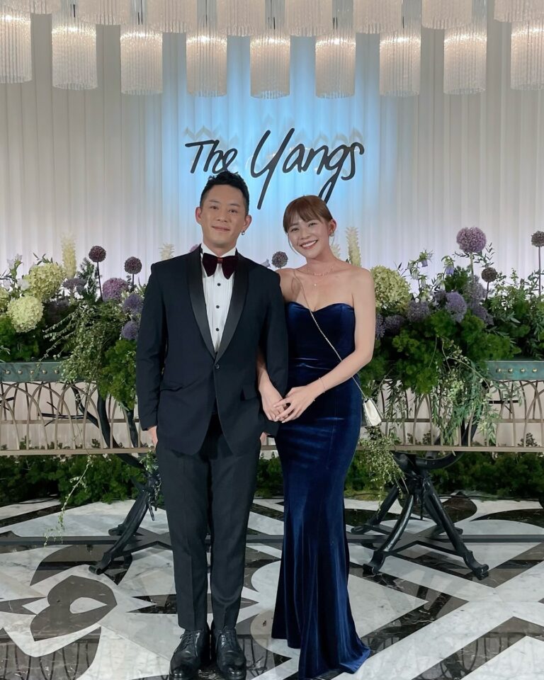 10 Kiki Lin Instagram Photos That Got the Most Love