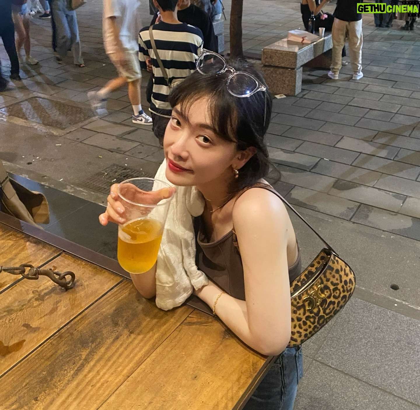 Actress Kim Hieora HD Instagram Photos and Wallpapers September 2024 ...