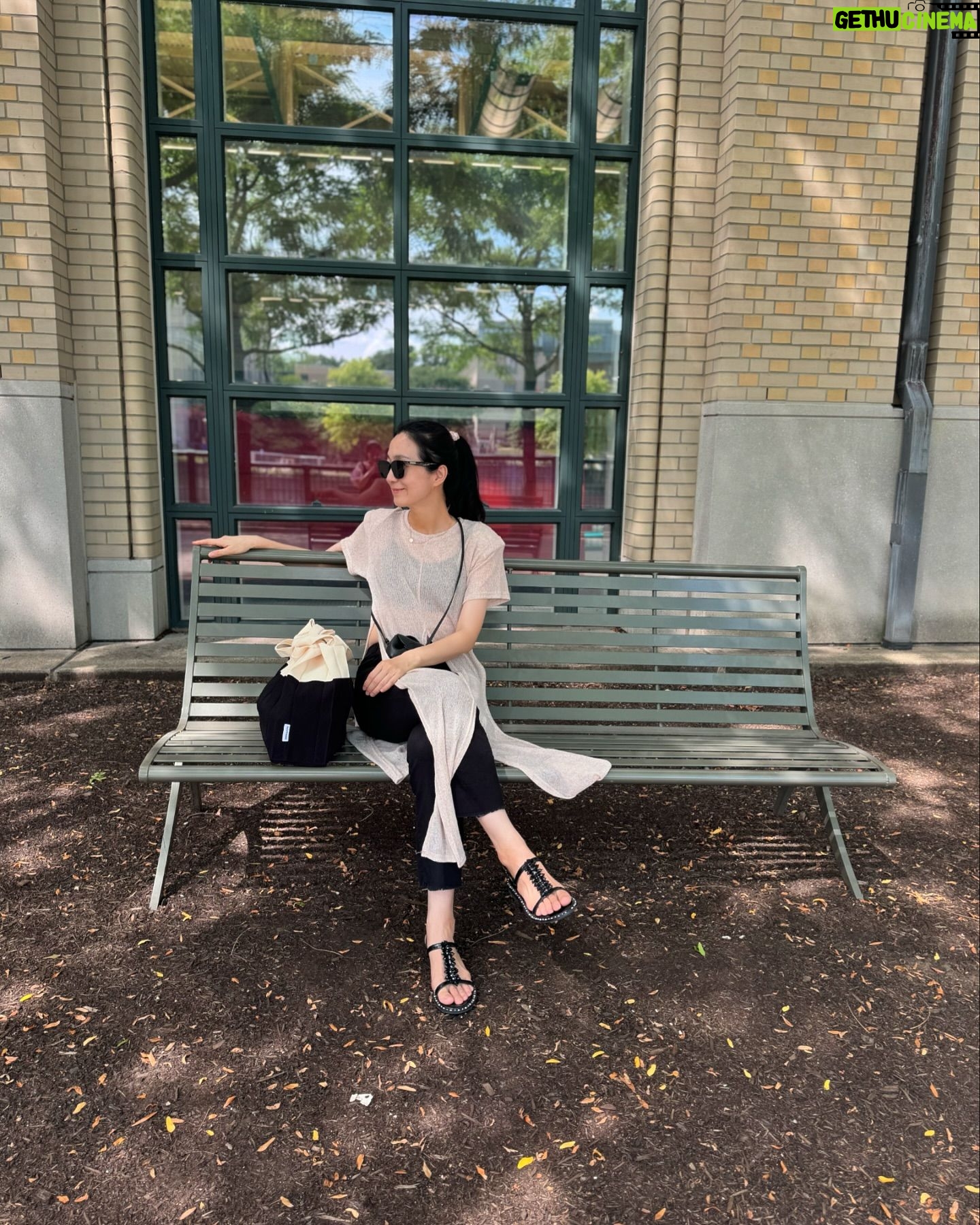Actress Kim Joo-ryoung HD Instagram Photos and Wallpapers August 2024 ...